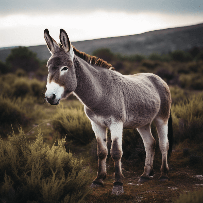 Le lait d'anesse : trésor de beauté pour votre peau