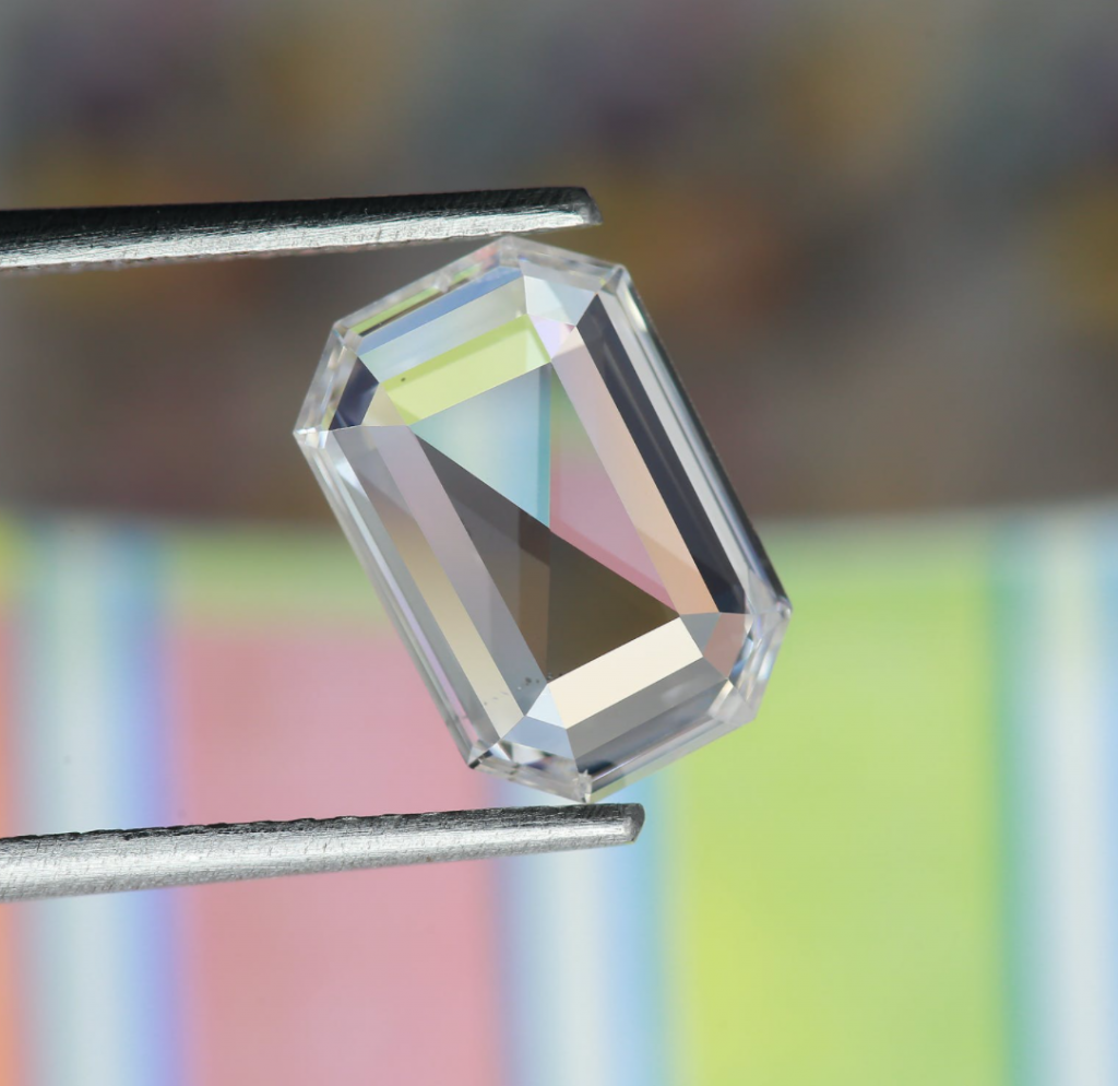 Diamant : connaître les différents types - Dinetto