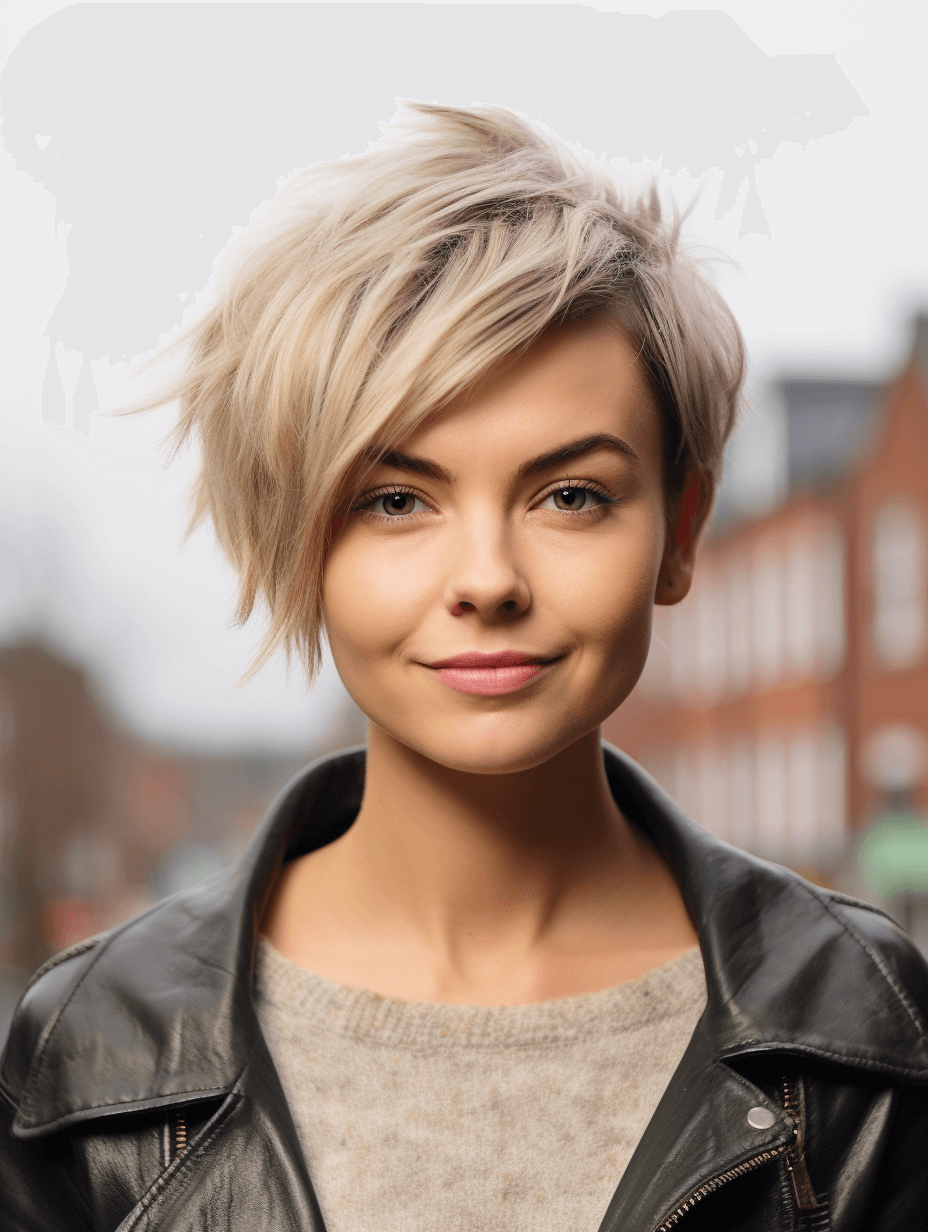 Les secrets d'un carré parfait : Astuces pro coupe femme