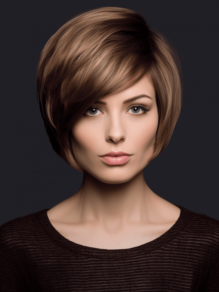 Les secrets d'un carré parfait : Astuces pro coupe femme