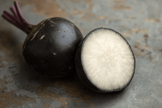 Comment manger du radis noir ? Bienfaits et recettes