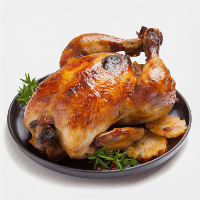 Comment réchauffer un poulet rotisserie ? Tous nos conseils